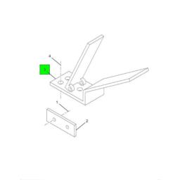 Navistar International® Truck Parts | Engine | Fuel System | Sensor