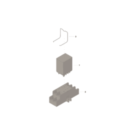 Cummins® Truck Parts | Electrical | Relay