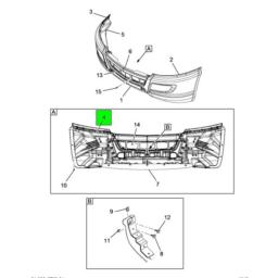 Navistar International® Truck Parts | Frame | Structure