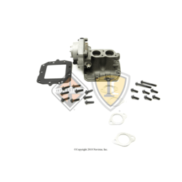 Navistar International® Truck Parts | Engine | Fuel System | Valve