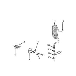 Navistar International® Truck Parts | Accessory | Valve