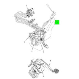 Navistar International® Truck Parts | Brakes | Valve