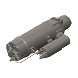 Cummins® Truck Parts | Motor