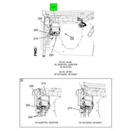 Navistar International® Truck Parts | Electrical | Module