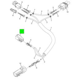 Navistar International® Truck Parts | Electrical | Body