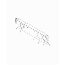 Navistar International® Truck Parts | Electrical | Light