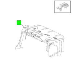 Navistar International® Truck Parts | Electrical | Light