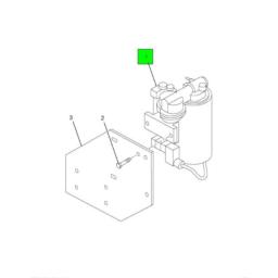 Navistar International® Truck Parts | Engine | Fuel System | Filter