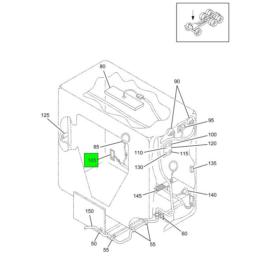 Navistar International® Truck Parts | Electrical | Light