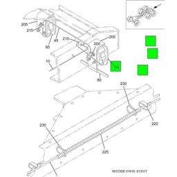 Navistar International® Truck Parts | Electrical | Light