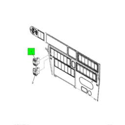 Navistar International® Truck Parts | Electrical | Switch