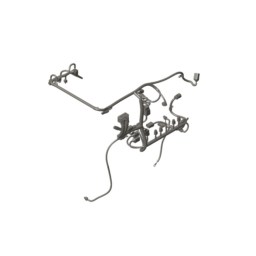 Cummins® Truck Parts | Electrical | Electronic Control Module Wiring ...