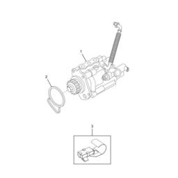 Navistar International® Truck Parts | Engine | Fuel System | Valve