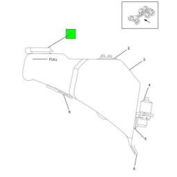 Navistar International® Truck Parts | Accessory | Cap