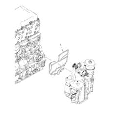 Navistar International® Truck Parts | Engine | Assemblies Skeleton ...