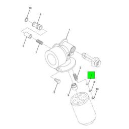 Navistar International® Truck Parts | Engine | Assemblies Skeleton ...