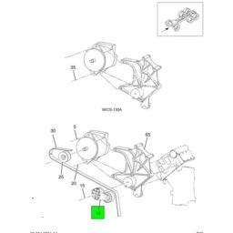 Navistar International® Truck Parts | Engine | Assemblies Skeleton ...