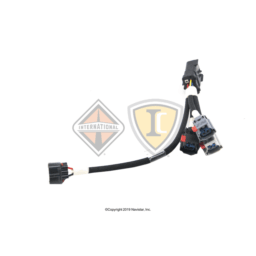 Navistar International® Truck Parts | Exhaust | Harness