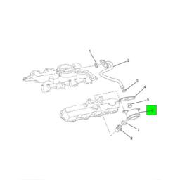 Navistar International® Truck Parts | Engine | Assemblies Skeleton ...