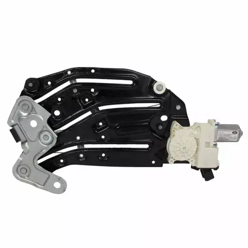WLRA189 Ford | Power Window Regulator - Left Convertible | Source One ...