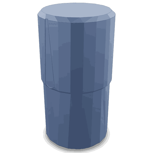 68445 Cummins | Groove Pin | Source One Parts Center