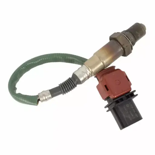 DY1330 Ford | Oxygen Sensor HEGO - Front Upper | Source One Parts Center