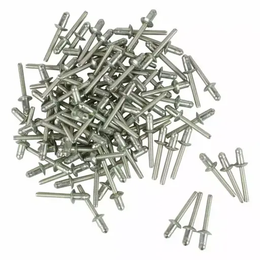 W702512S900C Ford | Blind Rivet | Source One Parts Center