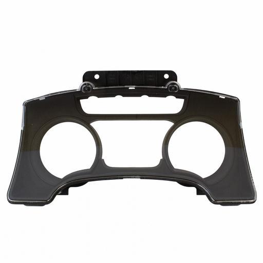 BL3Z10890G Ford | Instrument Panel Lens Fuel And Temperature Gauge Mask ...