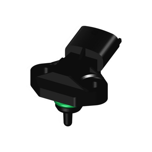 4890193 Genuine Cummins® Pressure Temperature Sensor | Source One Parts ...