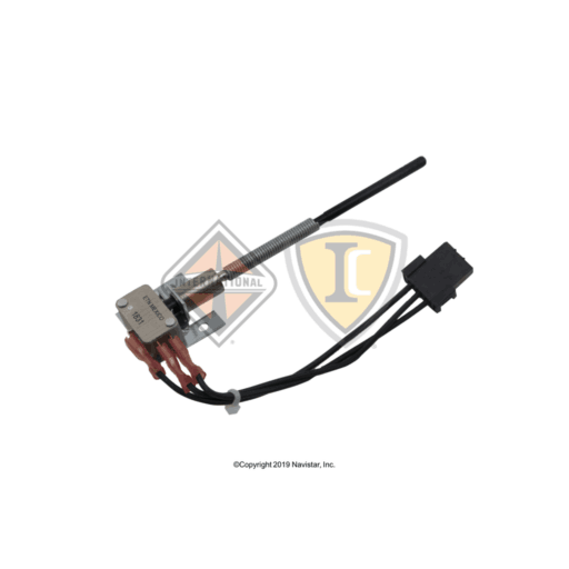 2041792C91 Navistar International | Cruise Clutch Switch | Source One ...