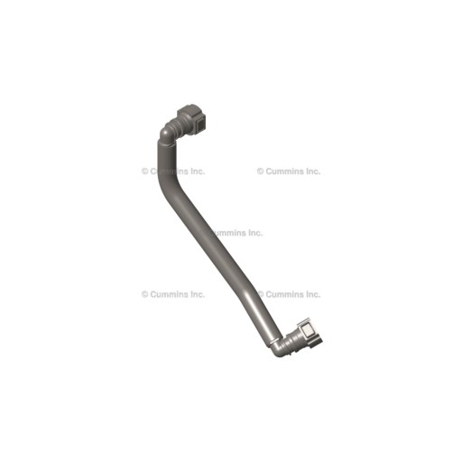 5536686 | Cummins® | Fuel Supply Tube | Source One Parts Center