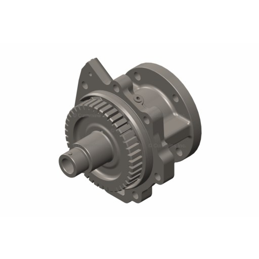 3896045RX | Cummins® | Accessory Drive | Source One Parts Center