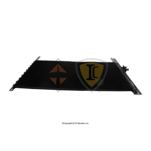 3504377C1 Navistar International | Air Conditioning Condenser Core ...
