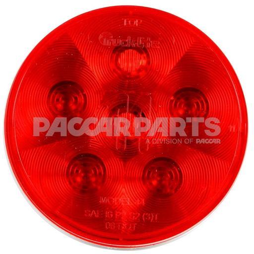 44982R | Kenworth® | LIGHT-LED S/T/T 6DIO RED DSHC | Source One Parts ...