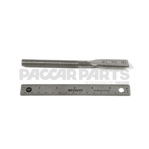 K124-312 | Kenworth® | END-TANK STRAP | Source One Parts Center