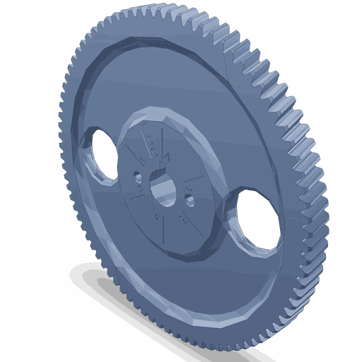 5398764 Cummins | Fuel Pump Gear | Source One Parts Center