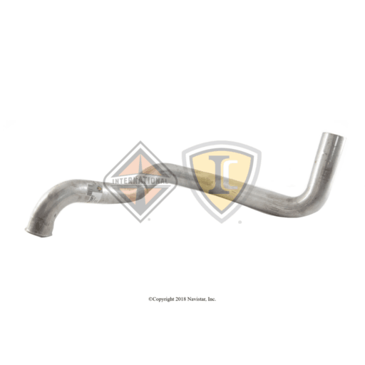 3580130C1 Navistar International | PIPE TURBOCHARGER INLINE 6 ENGINES ...