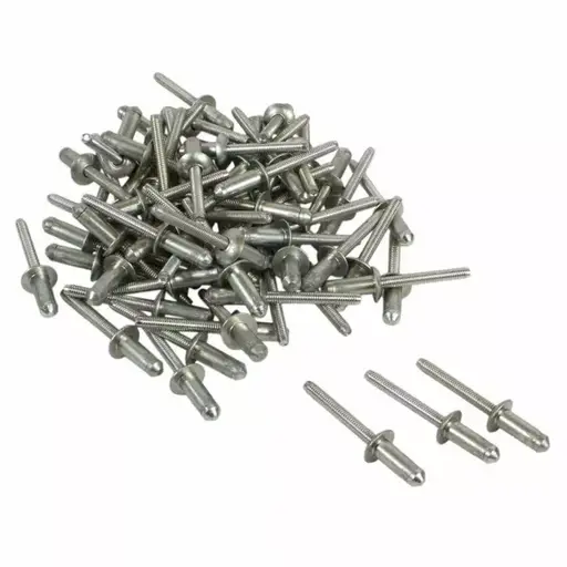 W708778S900C Ford | Floor Pan Rivet Blind Code DM DN - Rear Inner ...