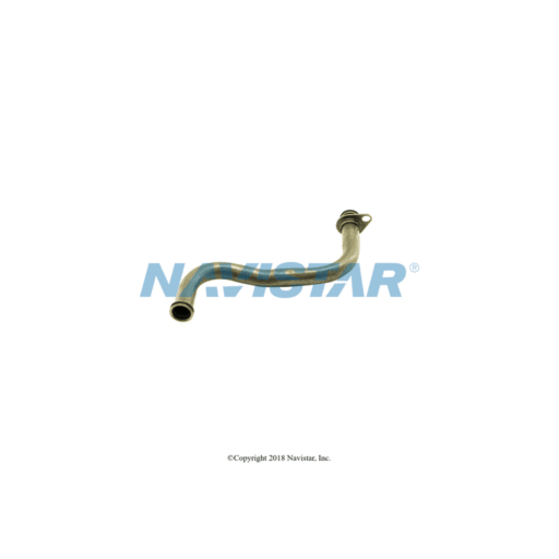 1873093C91 Navistar International | EGR Cooler Supply Tube Kit | Source ...