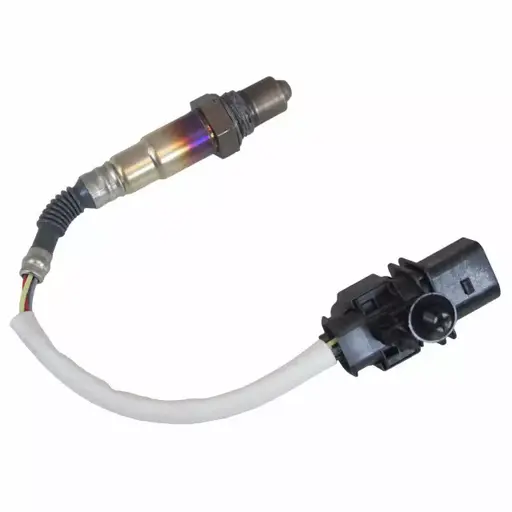 DY1182 Ford | Oxygen Sensor HEGO - Front Rear Upper | Source One Parts ...