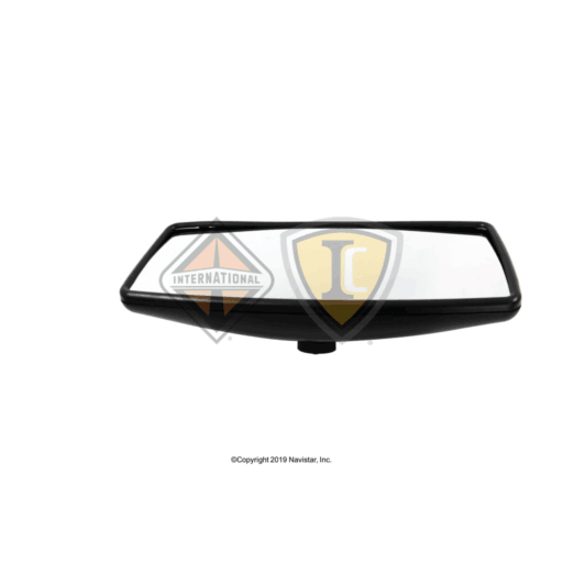 2516460C1 Navistar International | HD Mirror Main Heated Black AAT ...