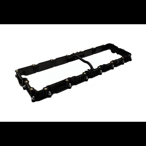 3018357C92 Navistar International | Lower Valve Front Assembly | Source ...