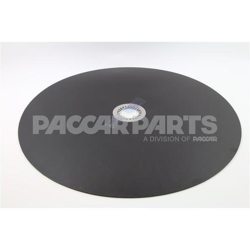 13175 | Kenworth® | LUBE DISK W/STEEL RETAINER POLY 5TH WHL | Source ...