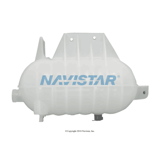 2587114C92 Navistar International | Radiator Surge Tank Assembly ...
