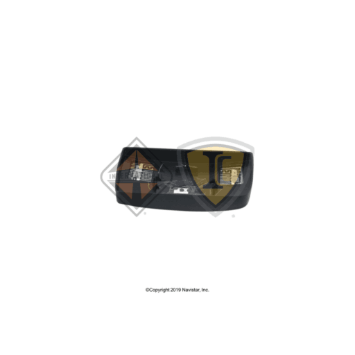 2503959C1 Navistar International | Convex Glass Left Mirror | Source ...