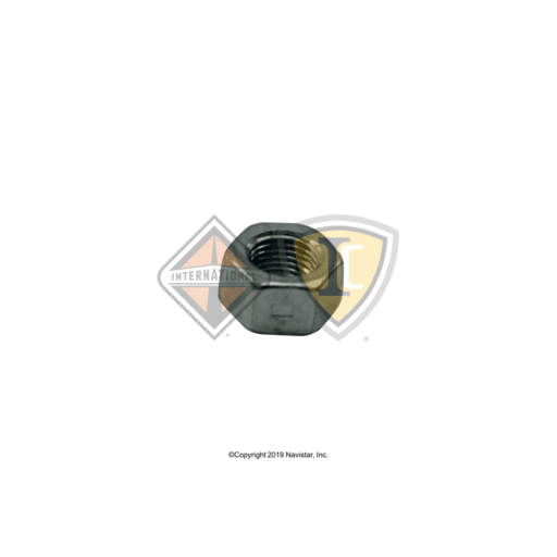 3549211C1 Navistar International | 1/2-UNF Hex Lock Nut | Source One ...