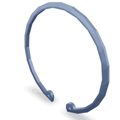 3092419 Cummins | Retaining Ring | Source One Parts Center