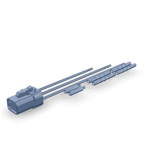 5394356 Cummins | Electrical Repair Connector | Source One Parts Center