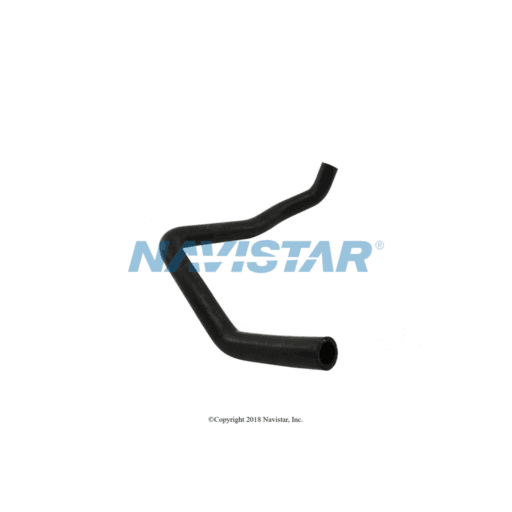 3844375C3 Navistar International | Hose Radiator Outlet LTR | Source ...