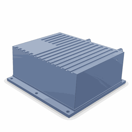 3618046XX Cummins | Electronic Control Module | Source One Parts Center